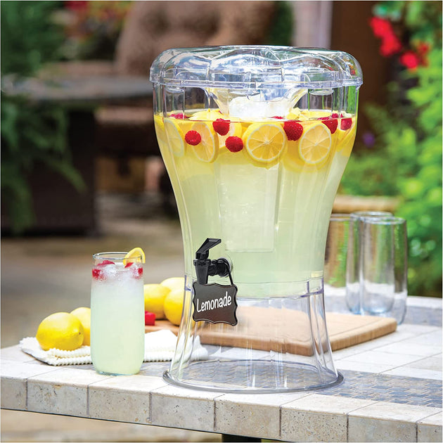 Drink Dispensers for Rent | Free Delivery! – Rent Heron